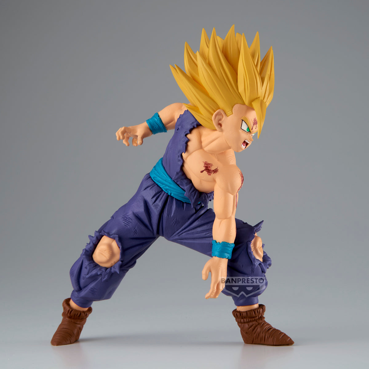 Banpresto Dragon Ball Z Match Makers Super Saiyan Gohan (vs. Cell) – Angel Grove Toys & Collectables