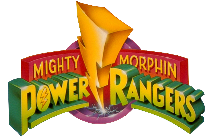 Mighty Morphin Power Rangers | Angel Grove Toys & Collectables – Tagged ...