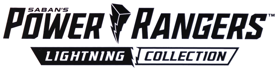 Power Rangers Lightning Collection – Tagged "Mighty Morphin Power ...