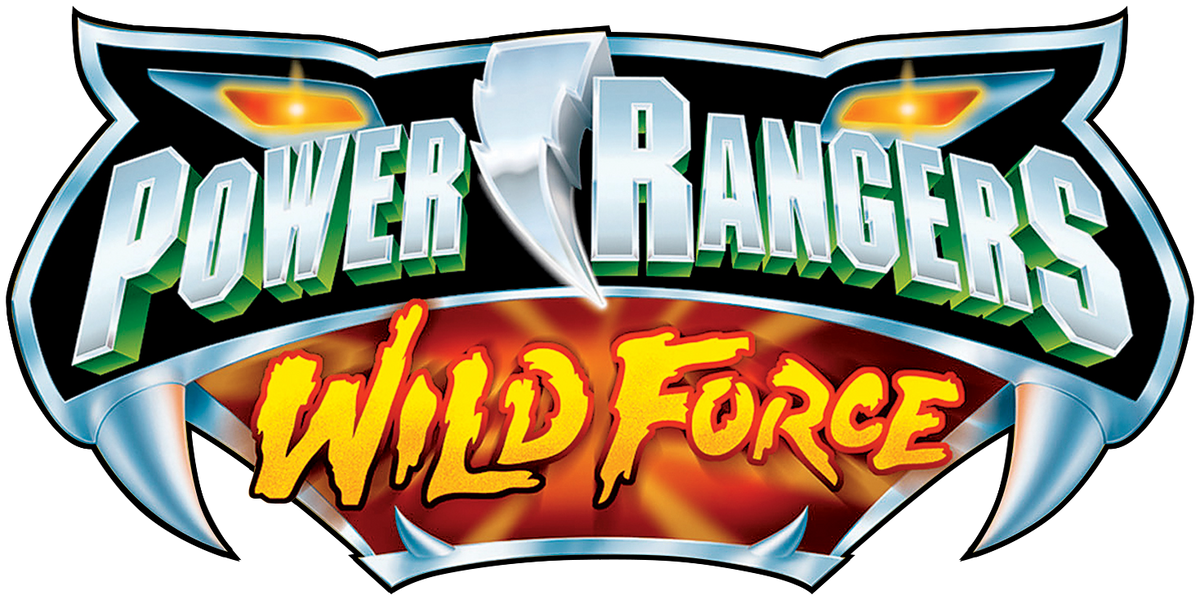 Power Rangers Wild Force | Angel Grove Collectables – Angel Grove Toys ...