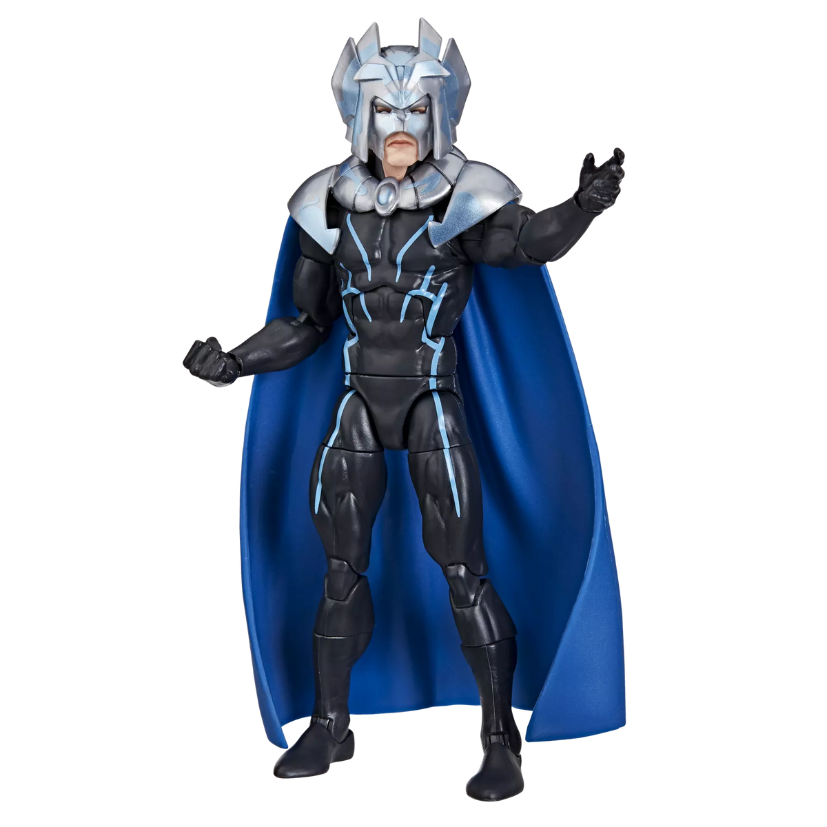 Hasbro Marvel Legends Series Warlord (Professor X) – Angel Grove Toys ...
