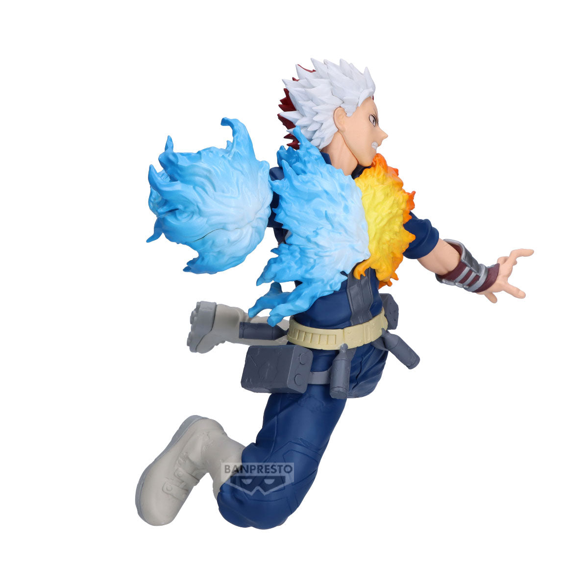 Banpresto My Hero Academia Maximatic Shoto Todoroki – Angel Grove Toys ...