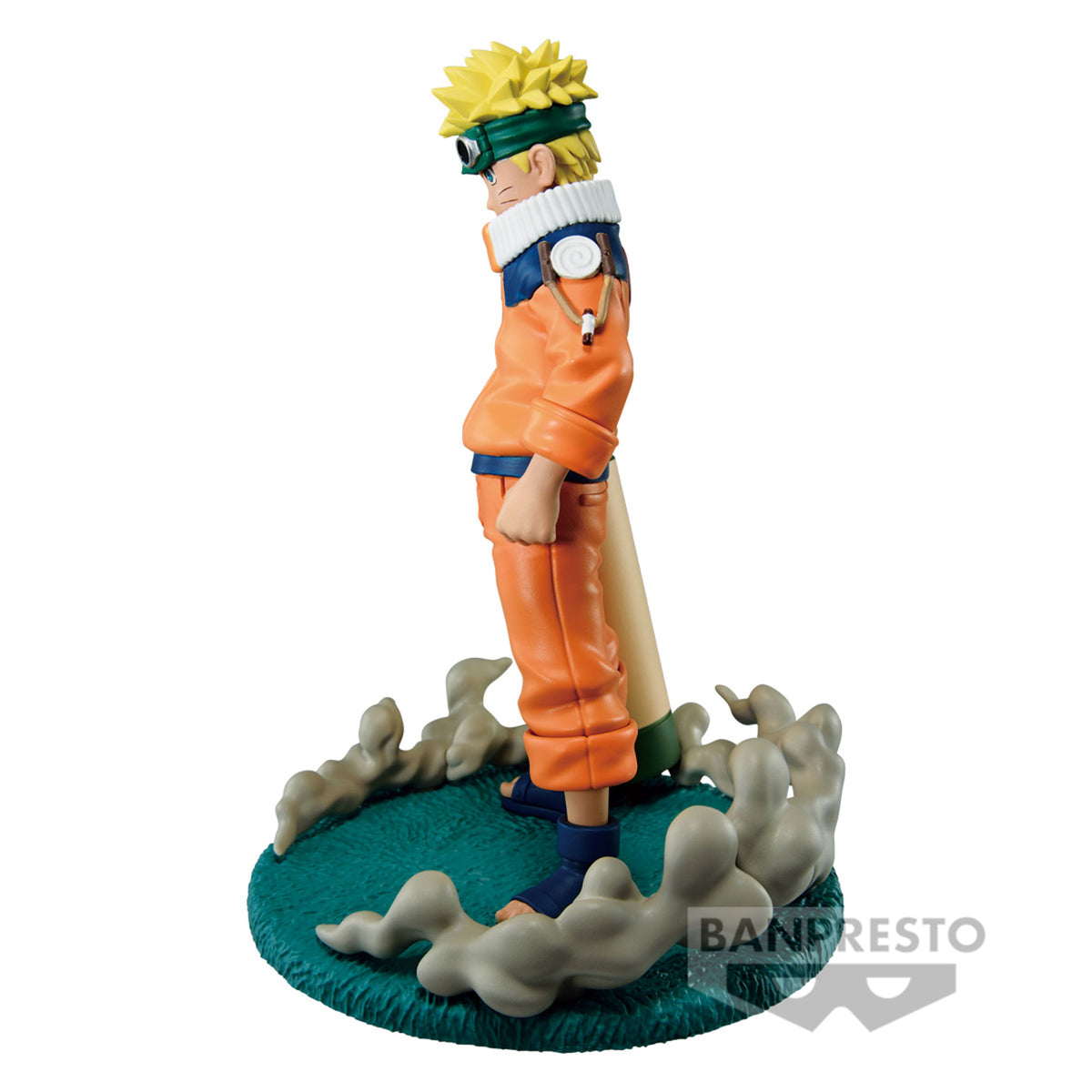 Banpresto Naruto Memorable Saga Naruto Uzumaki – Angel Grove Toys ...