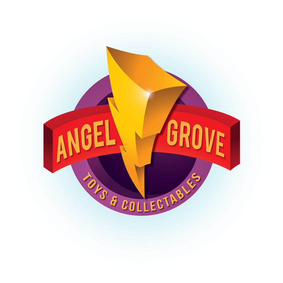Angel Grove Collectables | CHRISTMAS SALE NOW ON! – Angel Grove Toys ...
