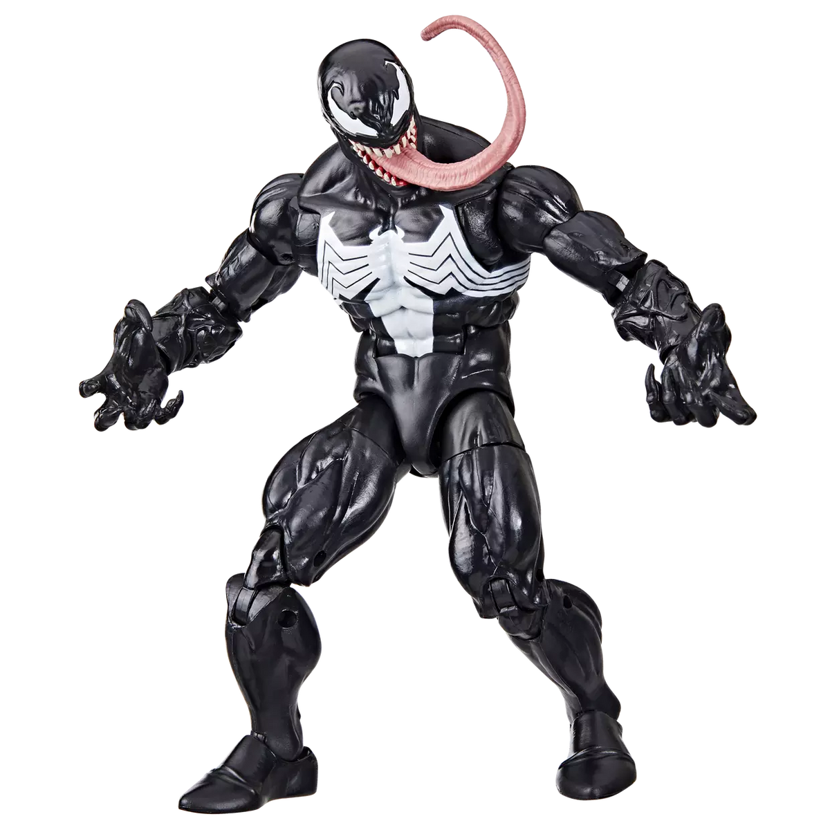Hasbro Marvel Legends Venom – Angel Grove Toys & Collectables