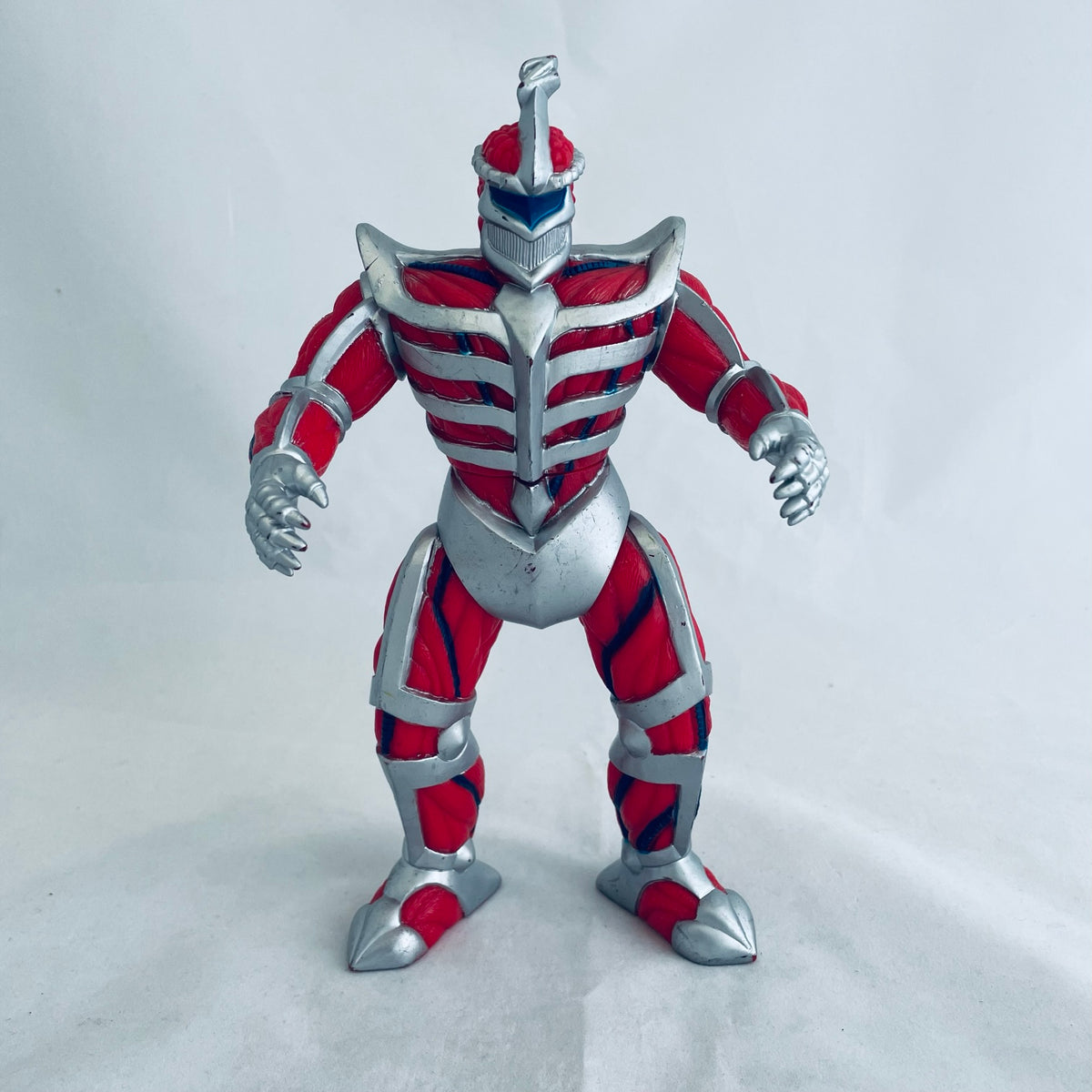 Bandai 1993 MMPR Deluxe Lord Zedd - 8 Inch – Angel Grove Toys ...