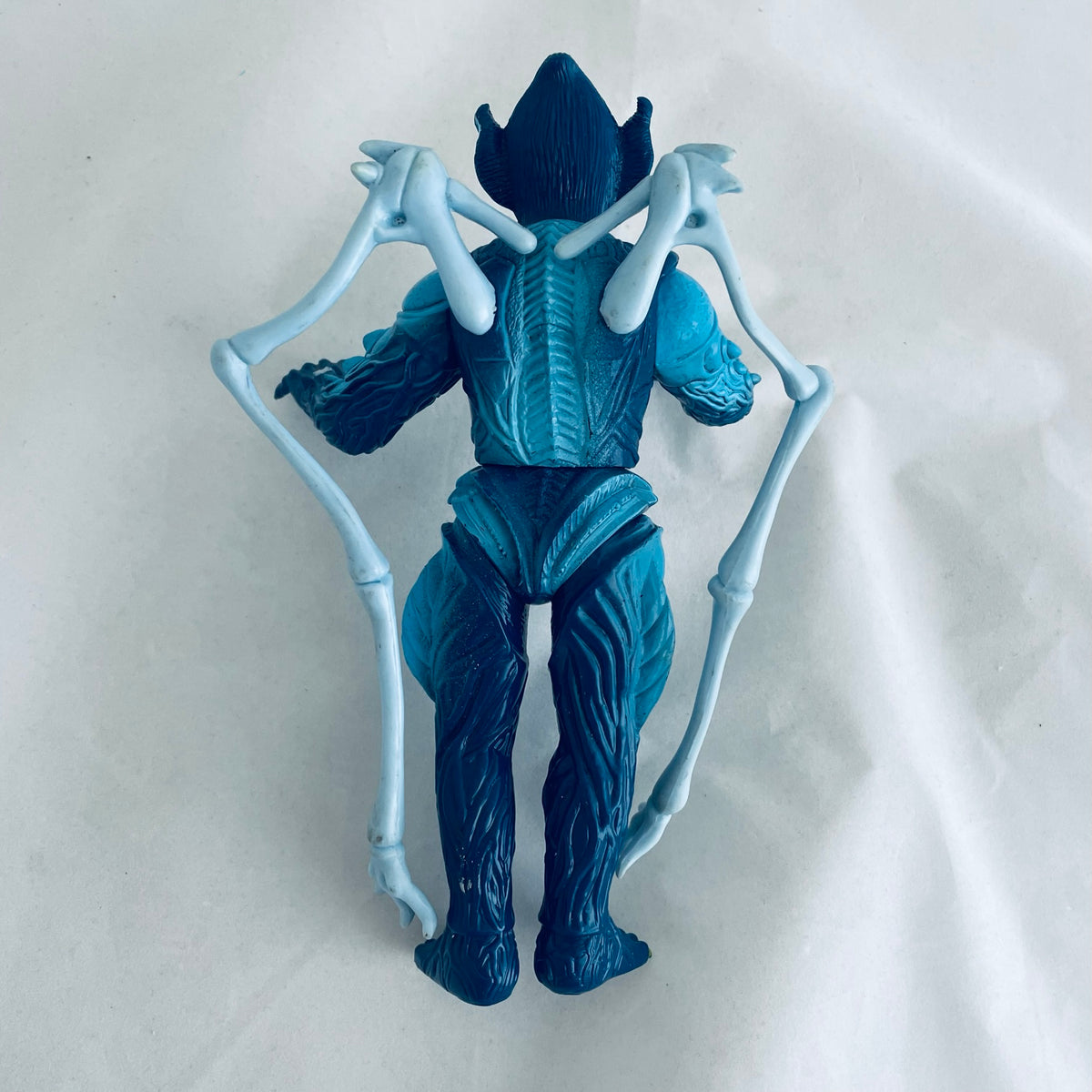 Bandai 1993 Mighty Morphin Power Rangers Baboo – Angel Grove Toys ...