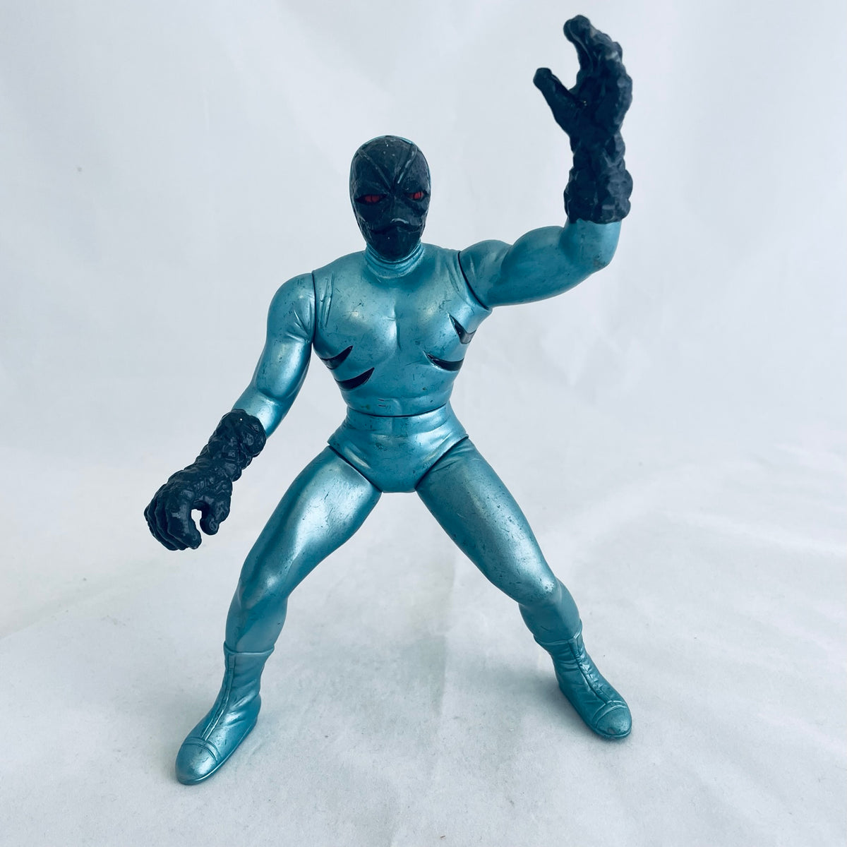 Bandai 1993 MMPR Putty Patrol – Angel Grove Toys & Collectables