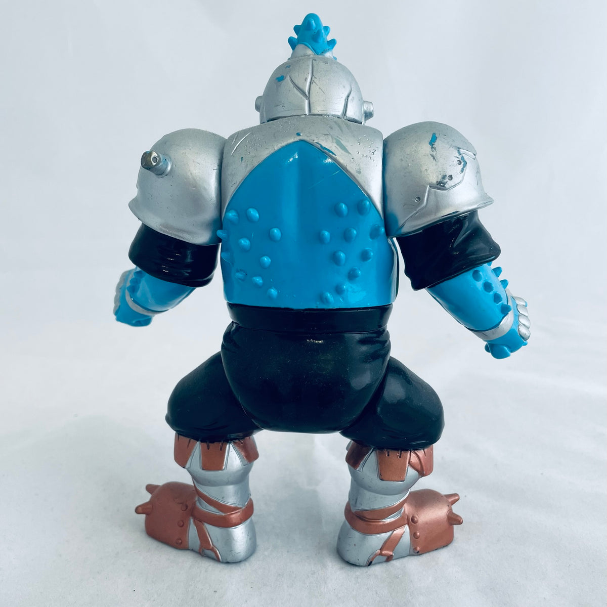 1993 Bandai MMPR Squat – Angel Grove Toys & Collectables