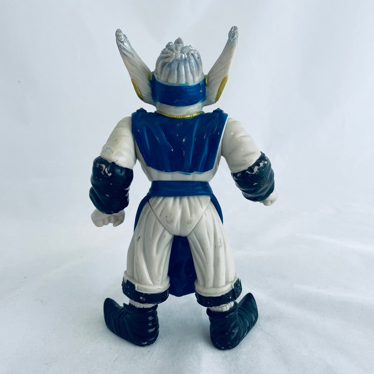 1993 Mighty Morphin Power Rangers Finster – Angel Grove Toys & Collectables