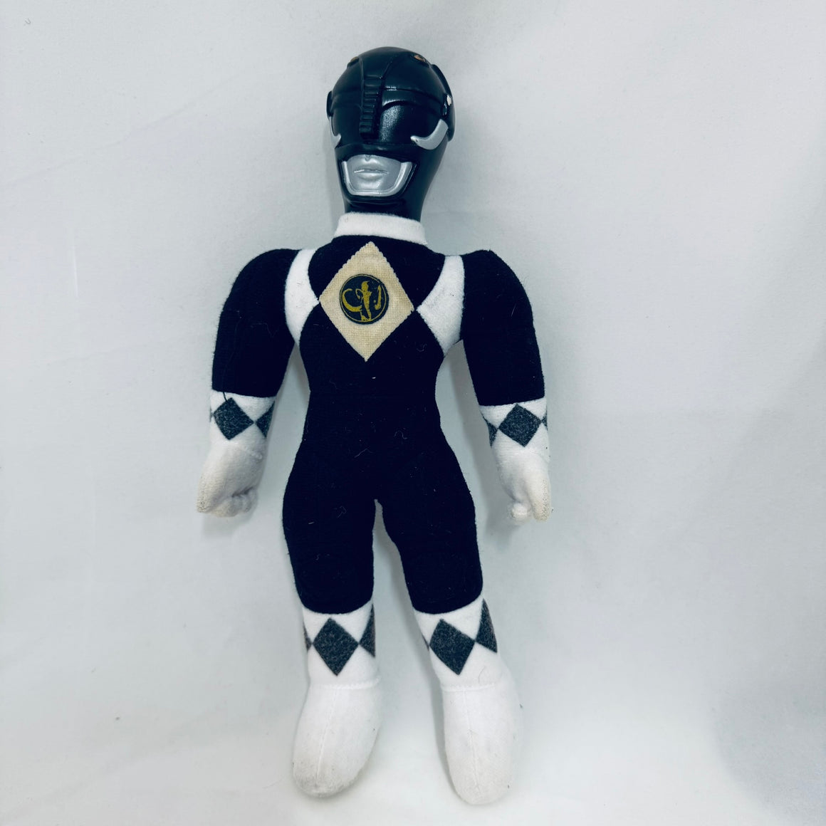 Bandai 1995 Boxed MMPR The Movie 8 Inch Red Ranger – Angel Grove Toys ...