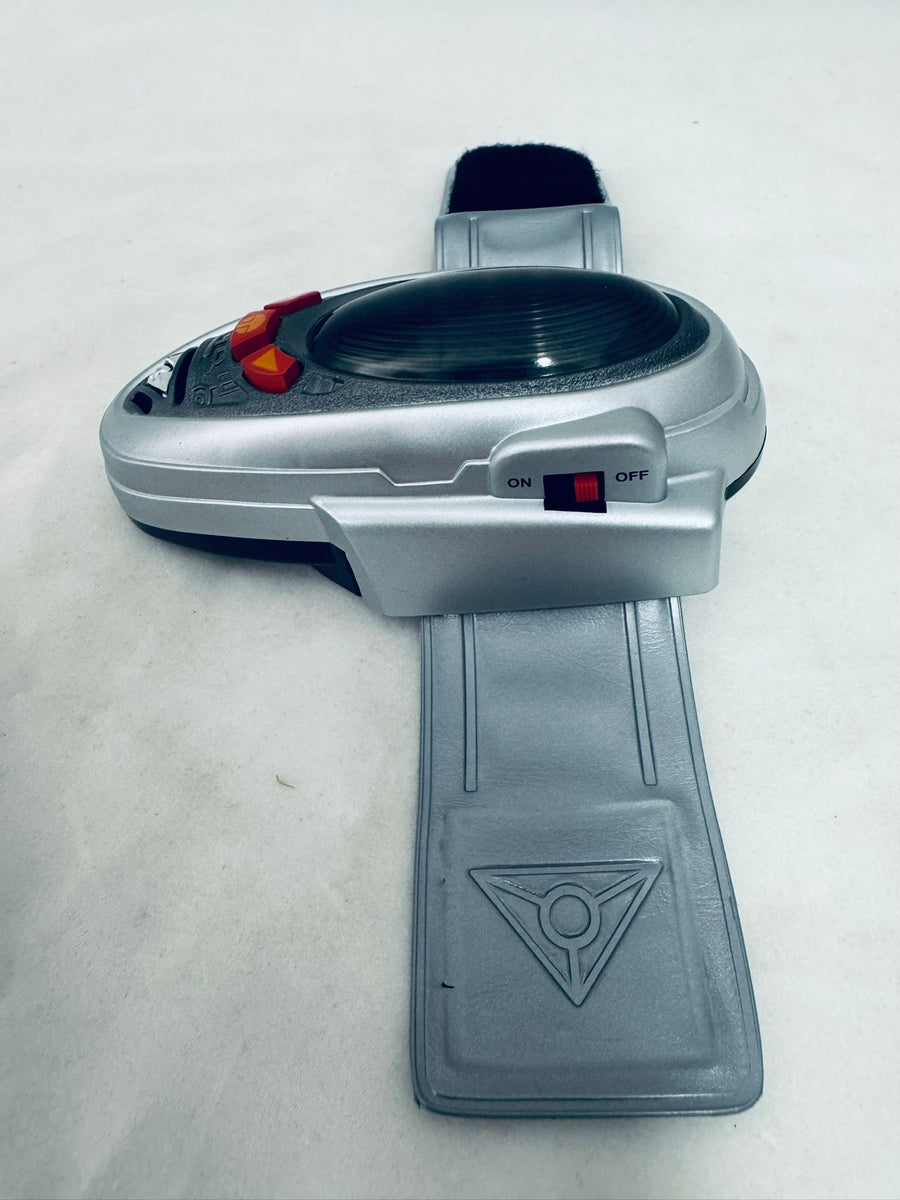 Bandai Japan Mirai Sentai Timeranger DX Chrono Changer – Angel Grove ...