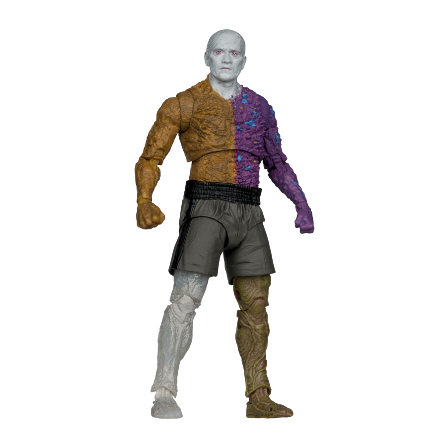 Mcfarlane Toys DC Multiverse Superman Legacy 2025 Metamorpho – Angel ...