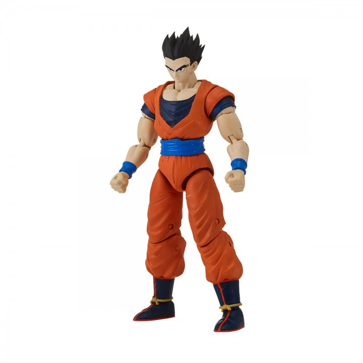 Bandai Dragon Ball Super Dragon Stars Mystic Gohan (Kale BAF) – Angel ...