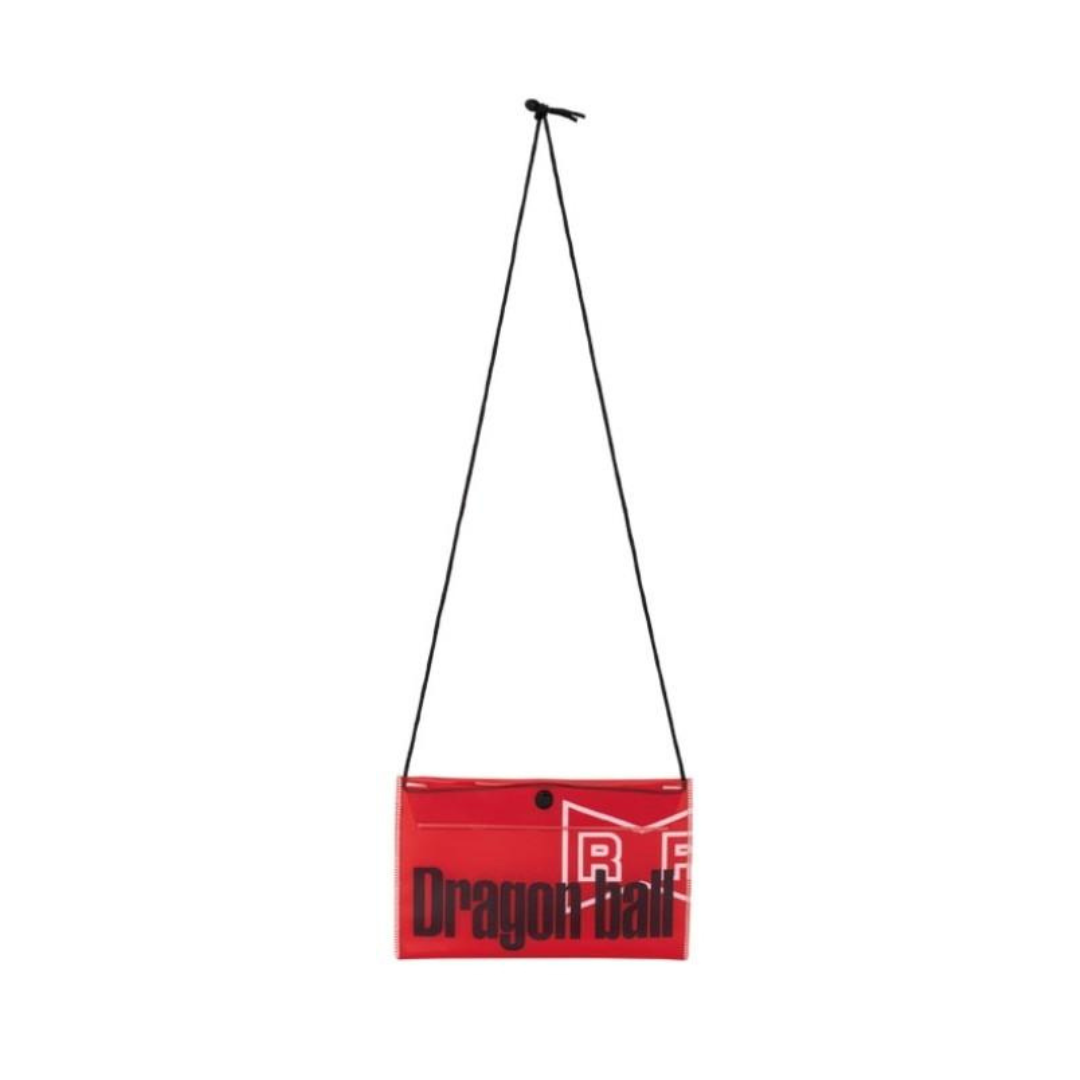 Bandai Dragonball Super - Ichiban Kuji - Super Hero - H Prize - Bag Re ...