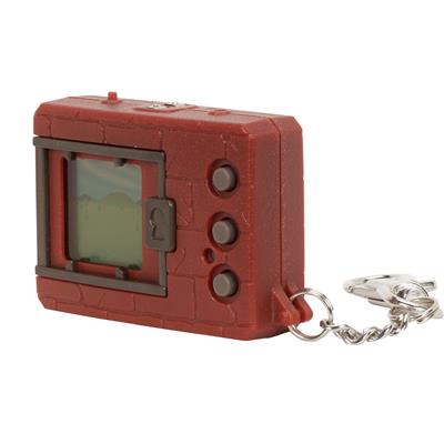 Bandai Digimon 20th Anniversary Digi Device - Brown – Angel Grove Toys ...