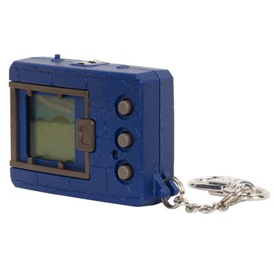 Bandai Digimon 20th Anniversary Digi Device - Blue – Angel Grove Toys ...