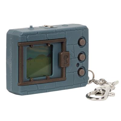 Bandai Digimon 20th Anniversary Digi Device - Grey – Angel Grove Toys ...