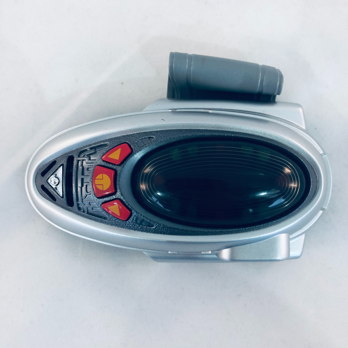 Bandai 2001 Power Rangers Time Force Chrono-Morpher – Angel Grove Toys ...