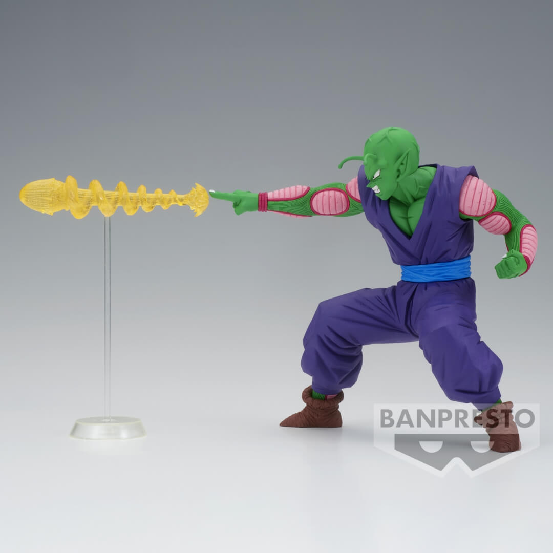 Banpresto Dragon Ball Z GxMateria The Piccolo – Angel Grove Toys ...