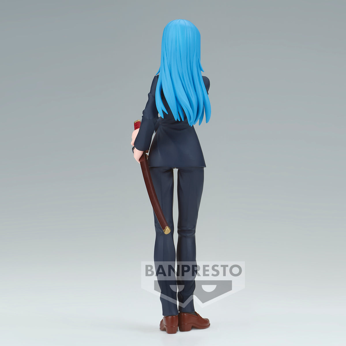 Banpresto Jujutsu Kaisen Kasumi Miwa Figure – Angel Grove Toys ...