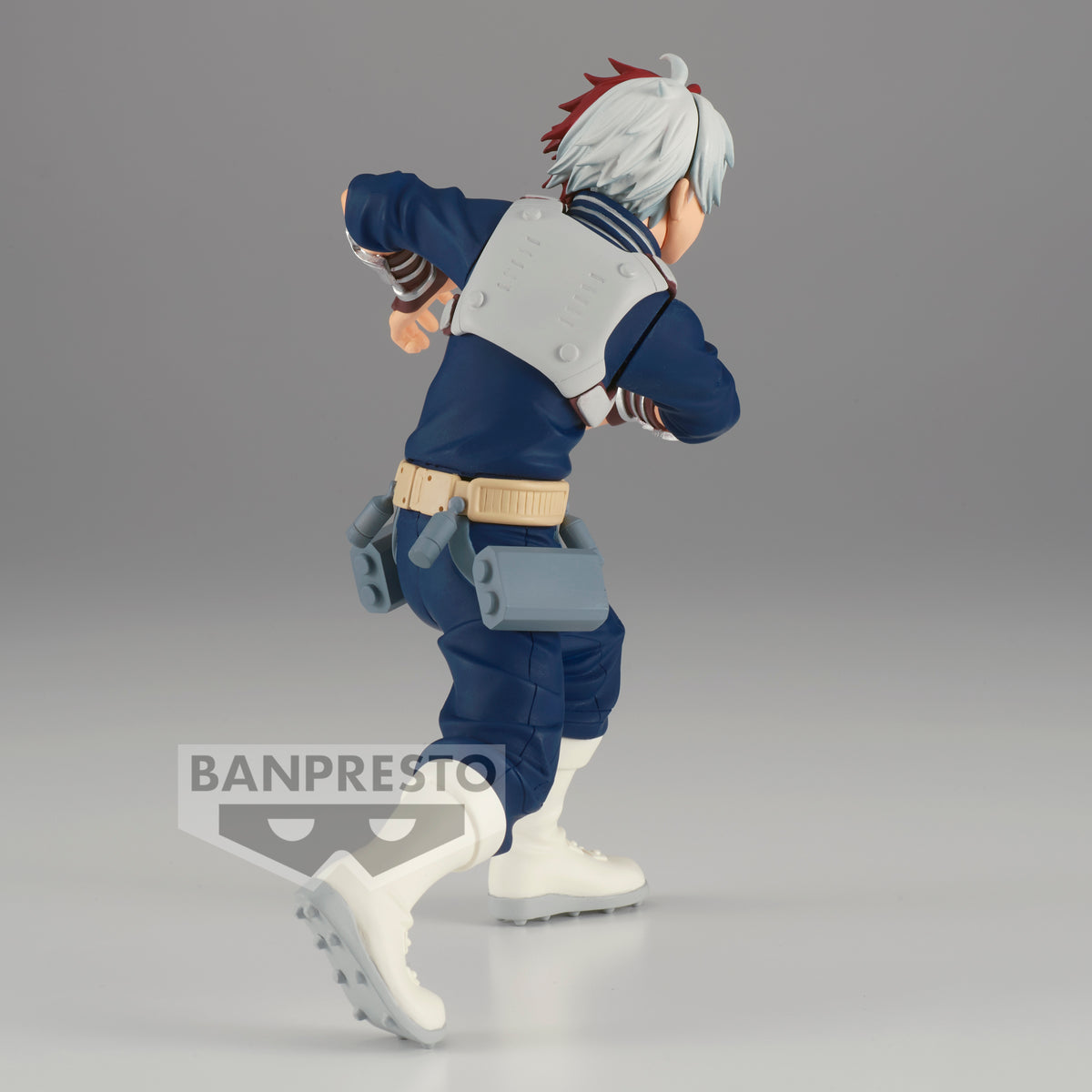 Banpresto My Hero Academia The Amazing Heroes Vol.29 Shoto Todoroki ...