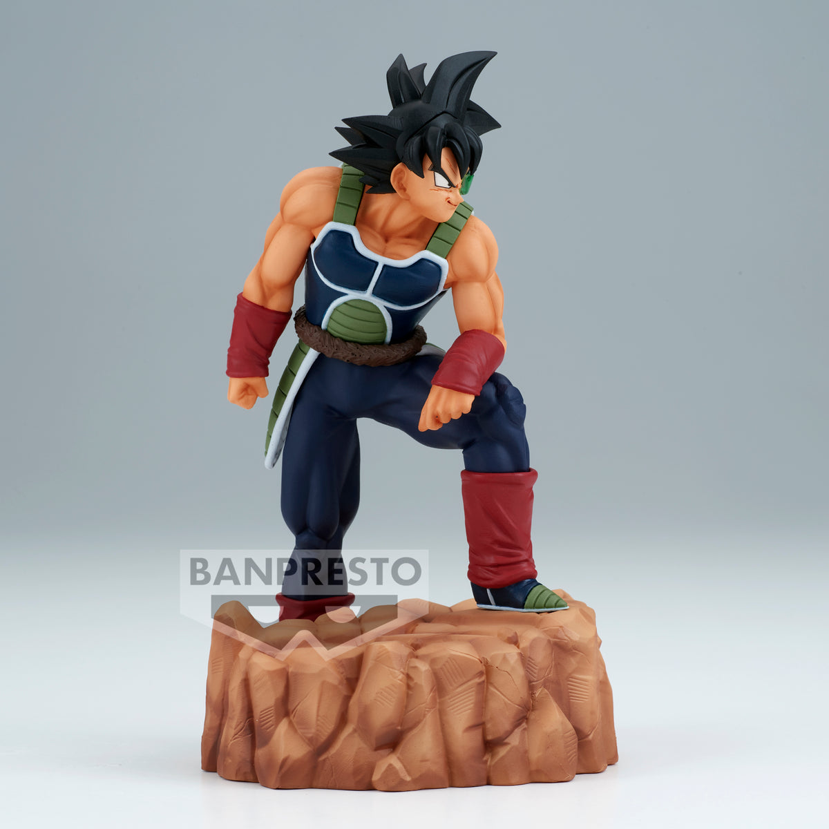 Banpresto Dragon Ball Z History Box Bardock (Vol.6) – Angel Grove Toys ...