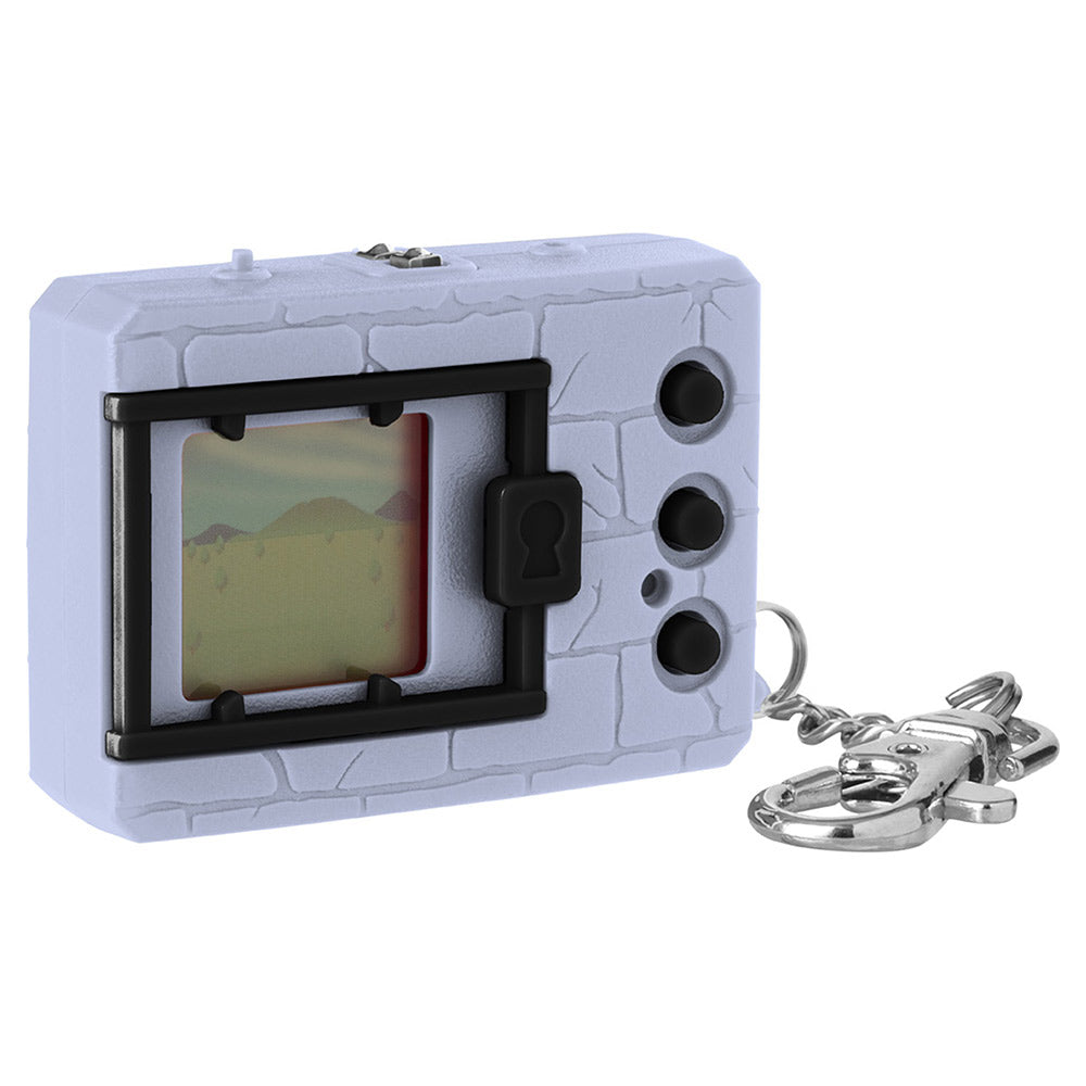 Bandai Digimon 20th Anniversary Digi Device V3 White – Angel Grove Toys ...