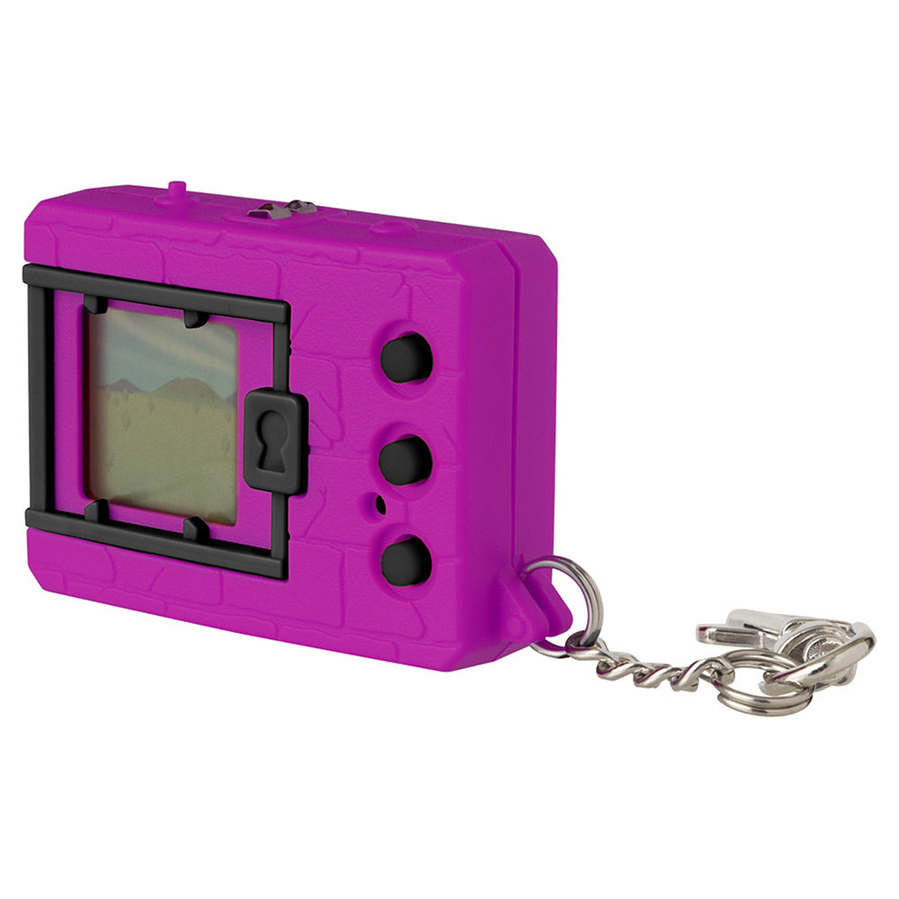 Bandai Digimon 20th Anniversary Digi Device V3 Purple – Angel Grove ...