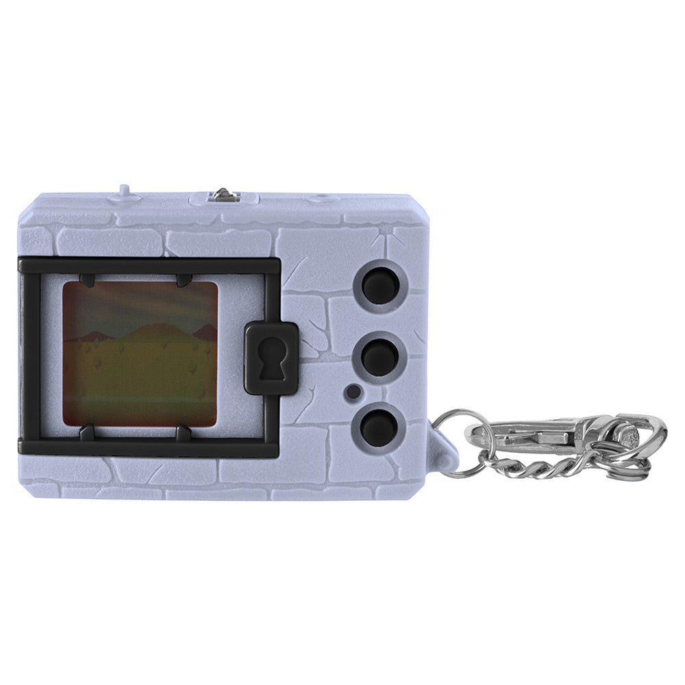 Bandai Digimon 20th Anniversary Digi Device V3 White – Angel Grove Toys ...