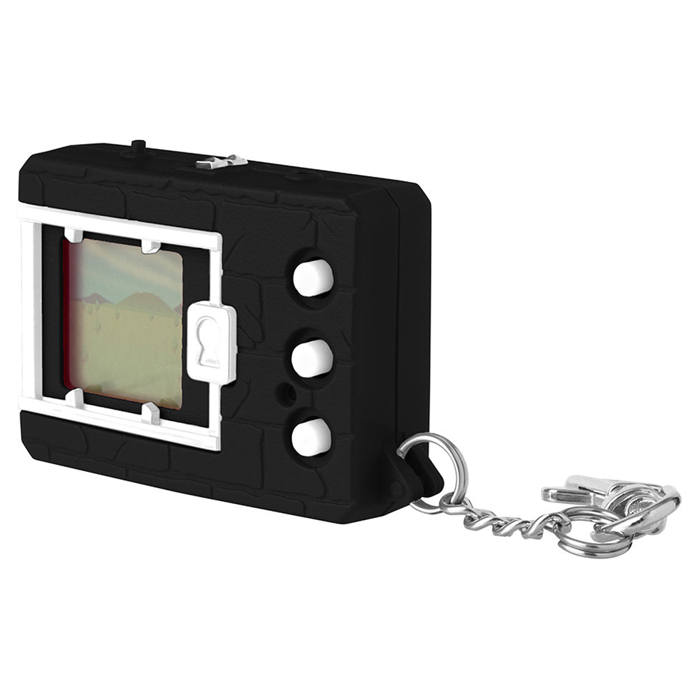 Bandai Digimon 20th Anniversary Digi Device V3 Black – Angel Grove Toys ...