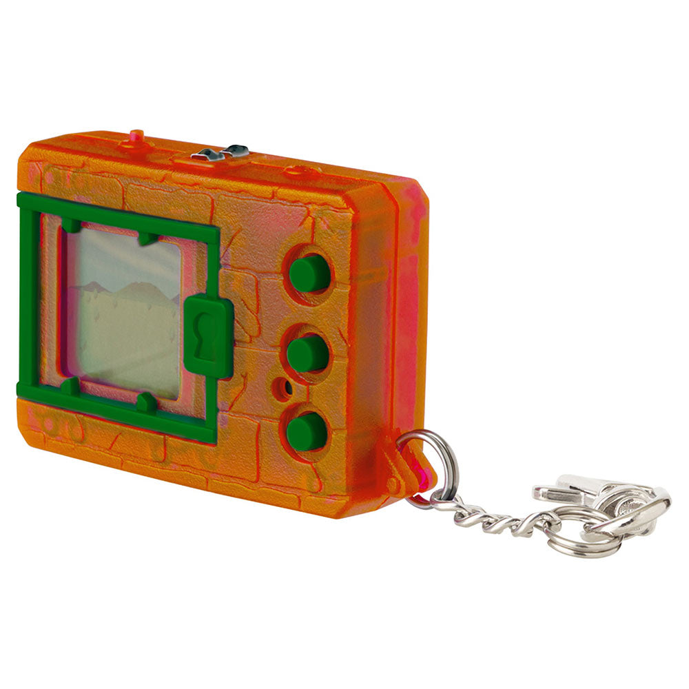 Bandai Digimon 20th Anniversary Digi Device V3 Orange – Angel Grove ...
