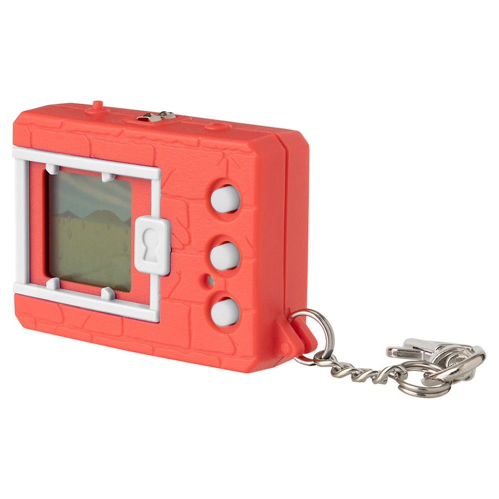 Bandai Digimon 20th Anniversary Digi Device V3 Neon Red – Angel Grove ...