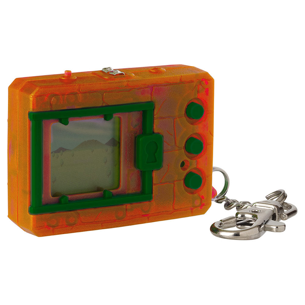 Bandai Digimon 20th Anniversary Digi Device V3 Orange – Angel Grove ...