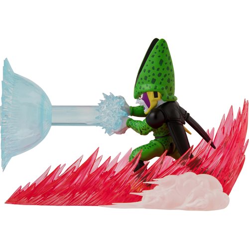 Bandai Dragon Ball Super Final Blast Cell Final Form – Angel Grove Toys ...