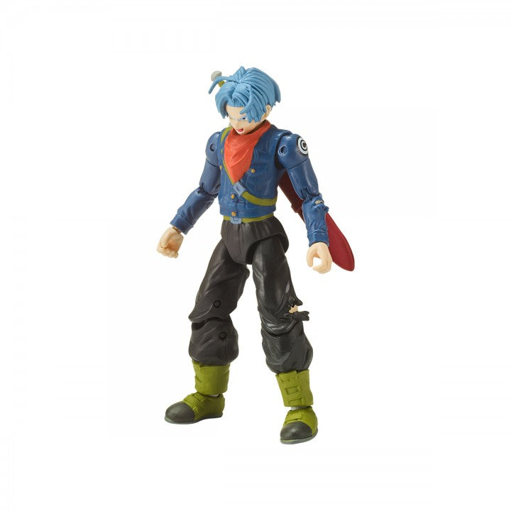 Bandai Dragon Ball Super Dragon Stars Future Trunks (Broly BAF) – Angel ...