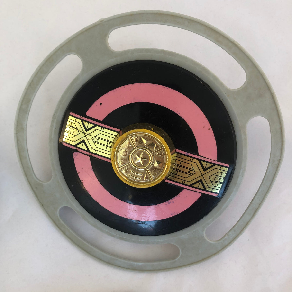 Bandai 1996 Power Rangers Zeo Weapon Set – Angel Grove Toys & Collectables