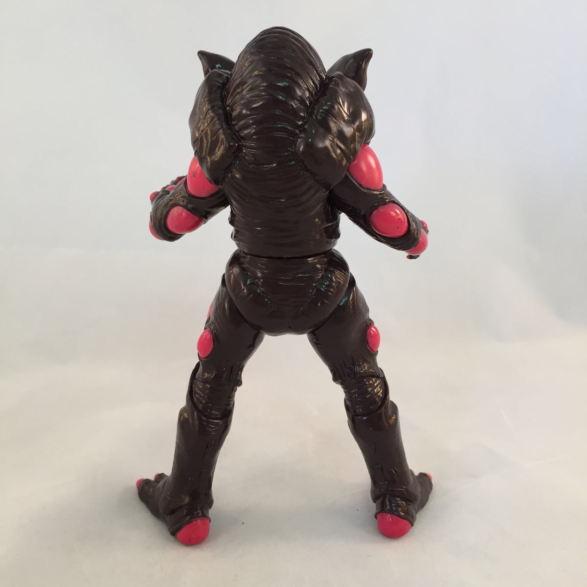 Bandai 1994 MMPR Rhino Blaster – Angel Grove Toys & Collectables