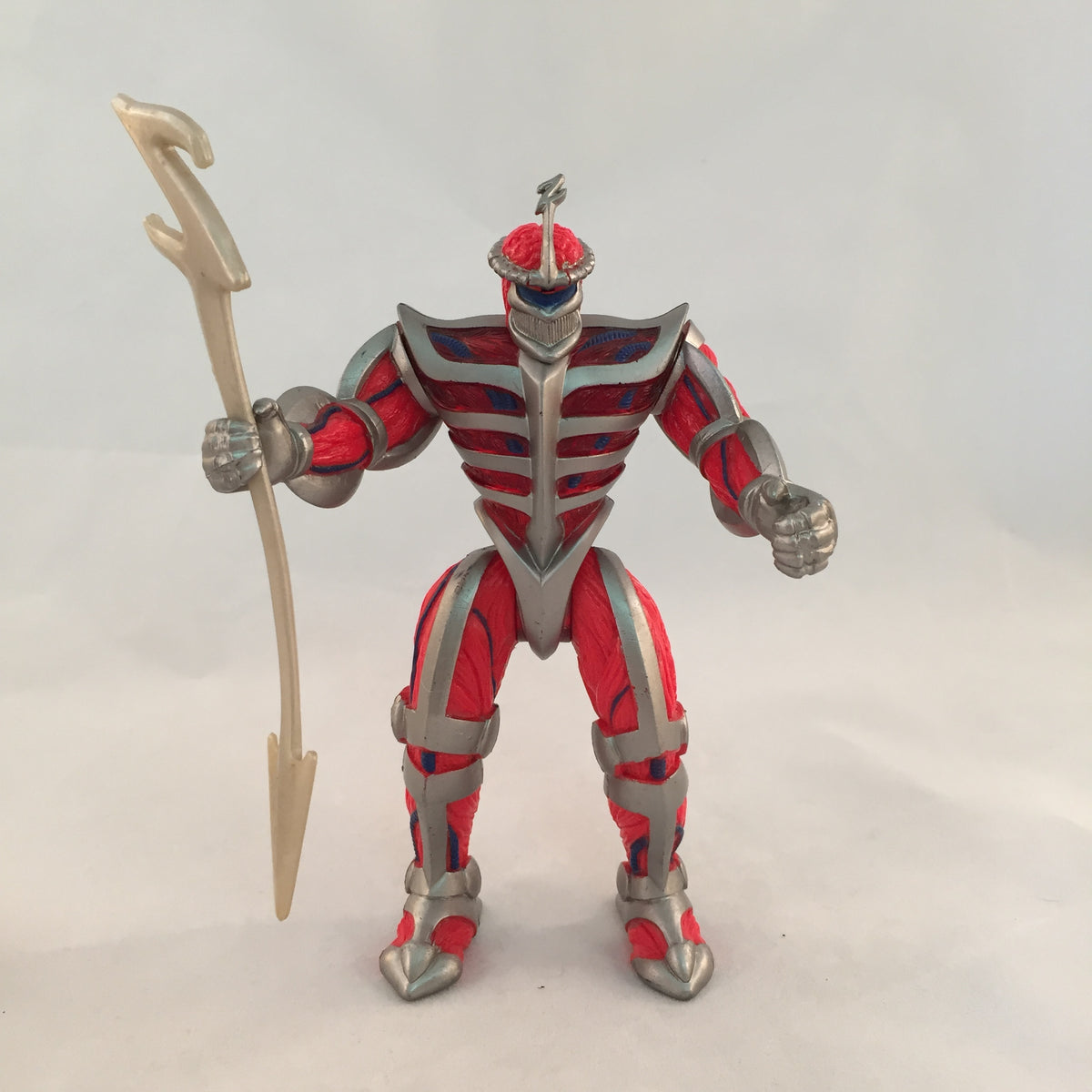 Bandai 1994 MMPR Evil Light Lord Zedd – Angel Grove Toys & Collectables