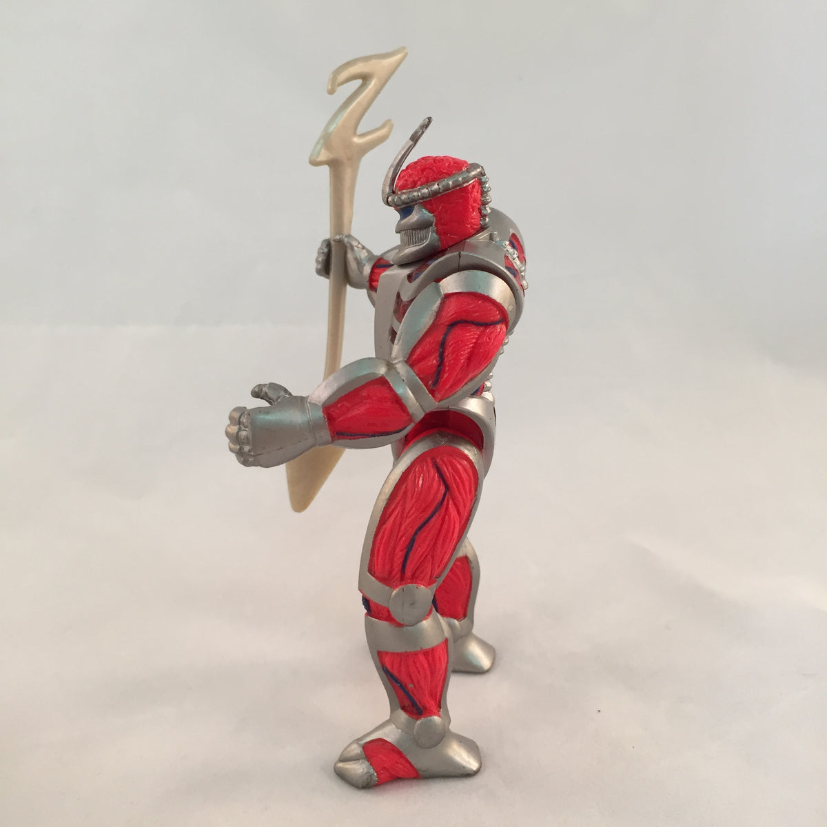 Bandai 1994 MMPR Evil Light Lord Zedd – Angel Grove Toys & Collectables