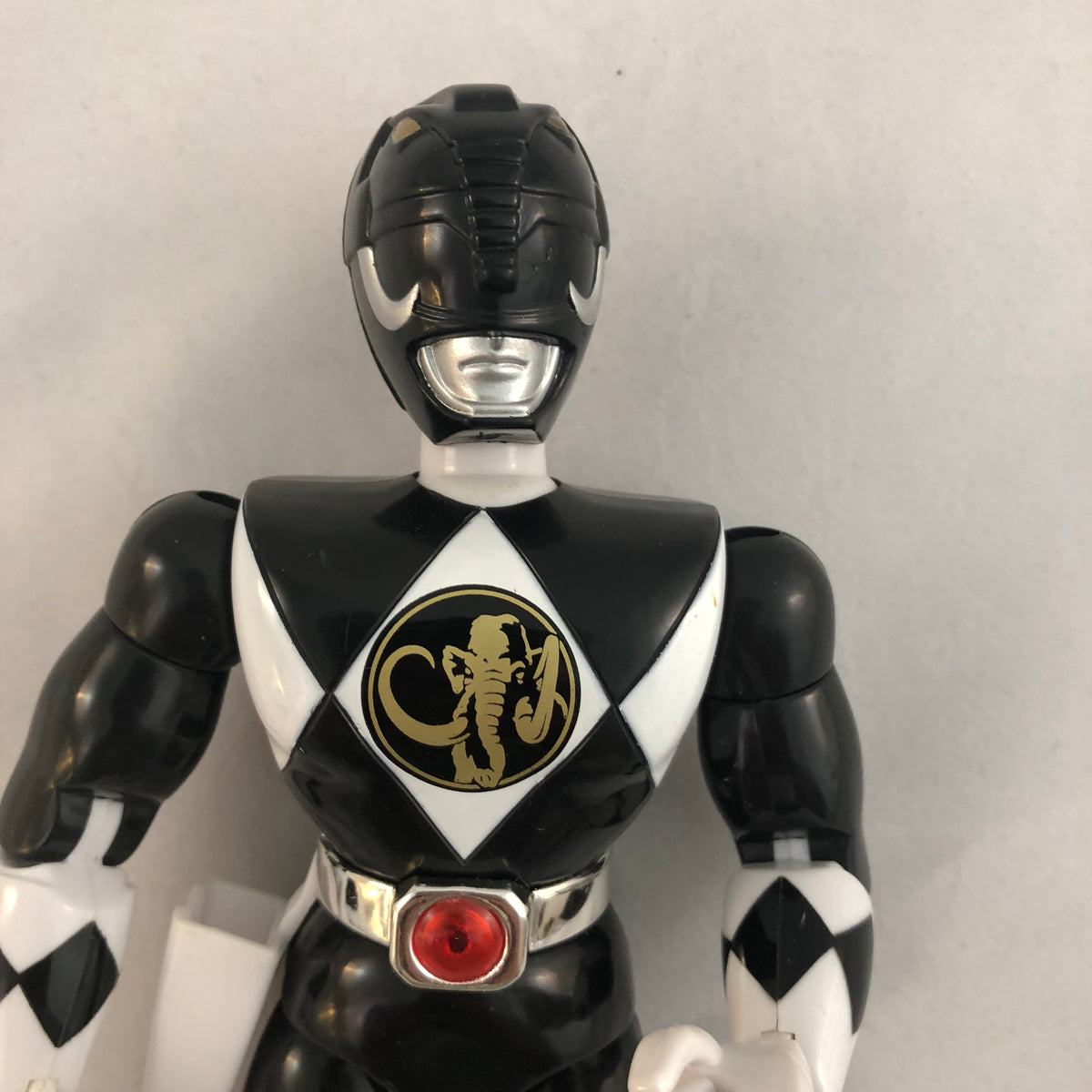 Bandai 1994 MMPR 8 Inch Karate Kickin Zack – Angel Grove Toys ...