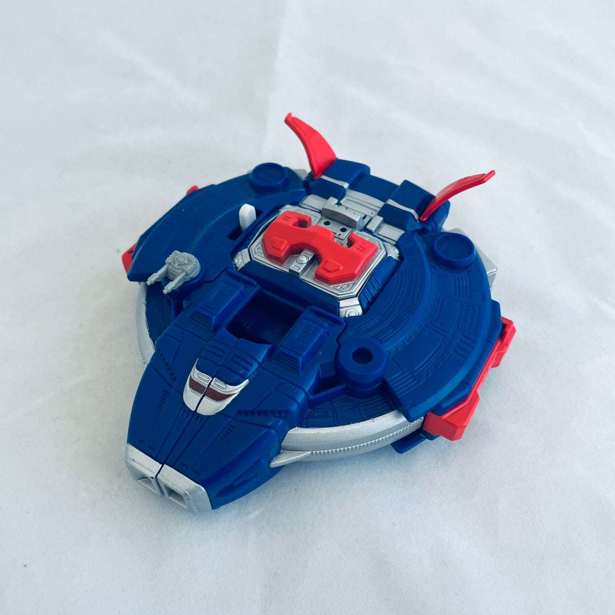 Bandai 1998 Power Rangers In Space Astro Megaship (5 inch) – Angel ...