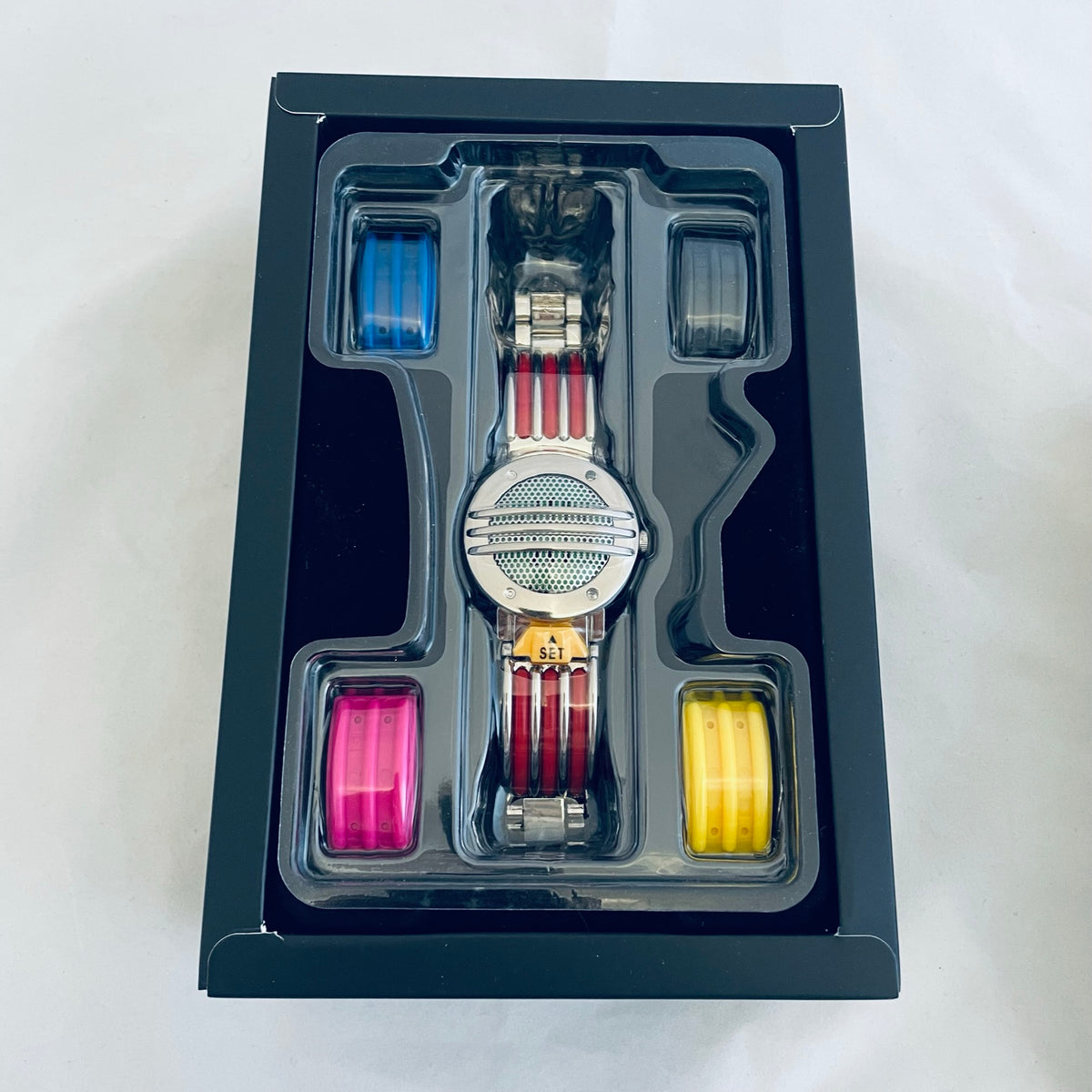 Bandai Mighty Morphin Power Rangers Legacy Communicator – Angel Grove ...