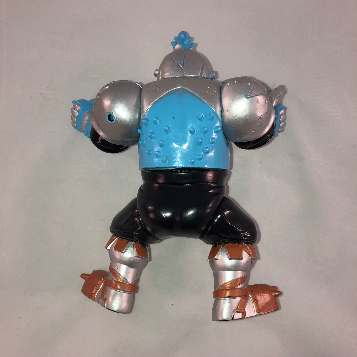 1993 Bandai MMPR Squat – Angel Grove Toys & Collectables