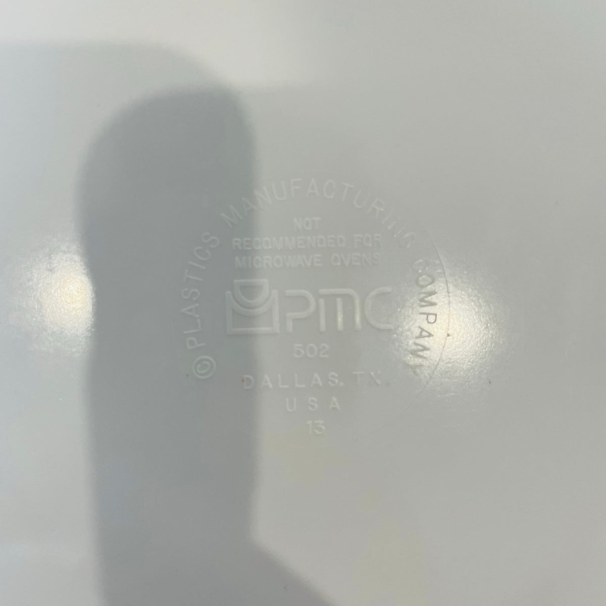 PMC 1994 Mighty Morphin Power Rangers Plastic Plate – Angel Grove Toys ...