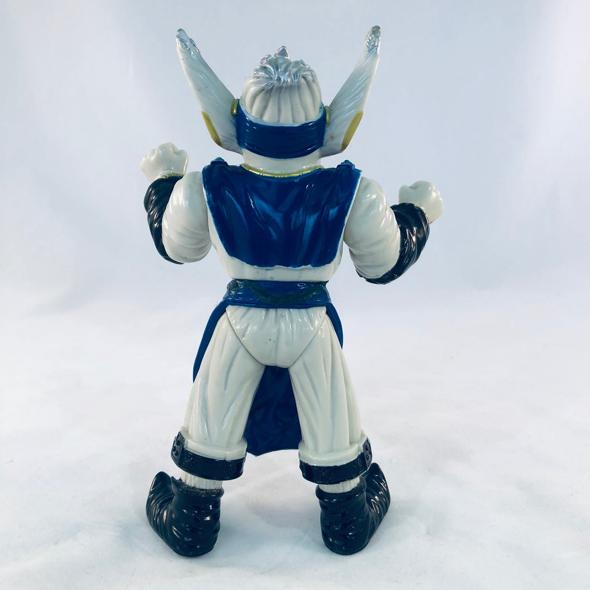 Bandai 1993 Mighty Morphin Power Rangers Finster – Angel Grove Toys ...