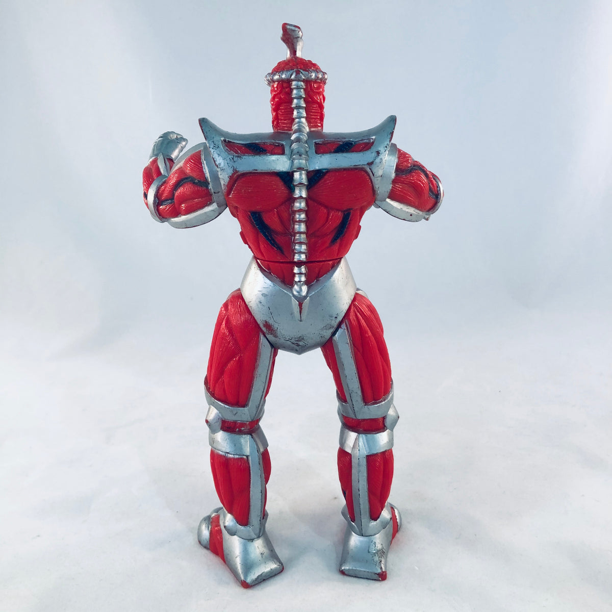 Bandai MMPR 1993 Deluxe Lord Zedd - 8 Inch – Angel Grove Toys ...