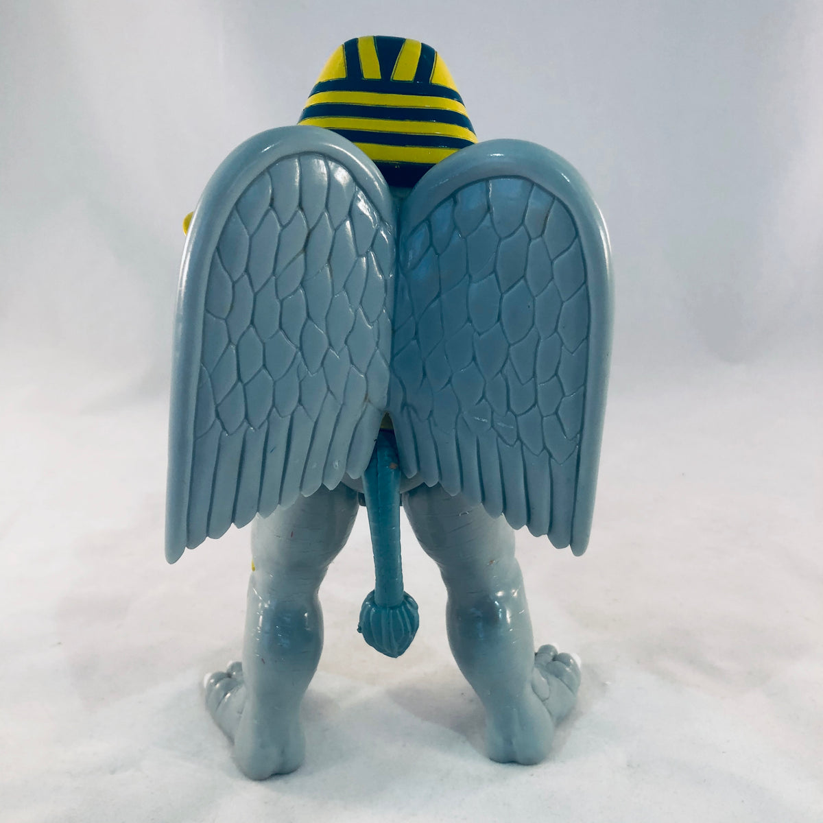 Bandai MMPR 1993 King Sphinx – Angel Grove Toys & Collectables