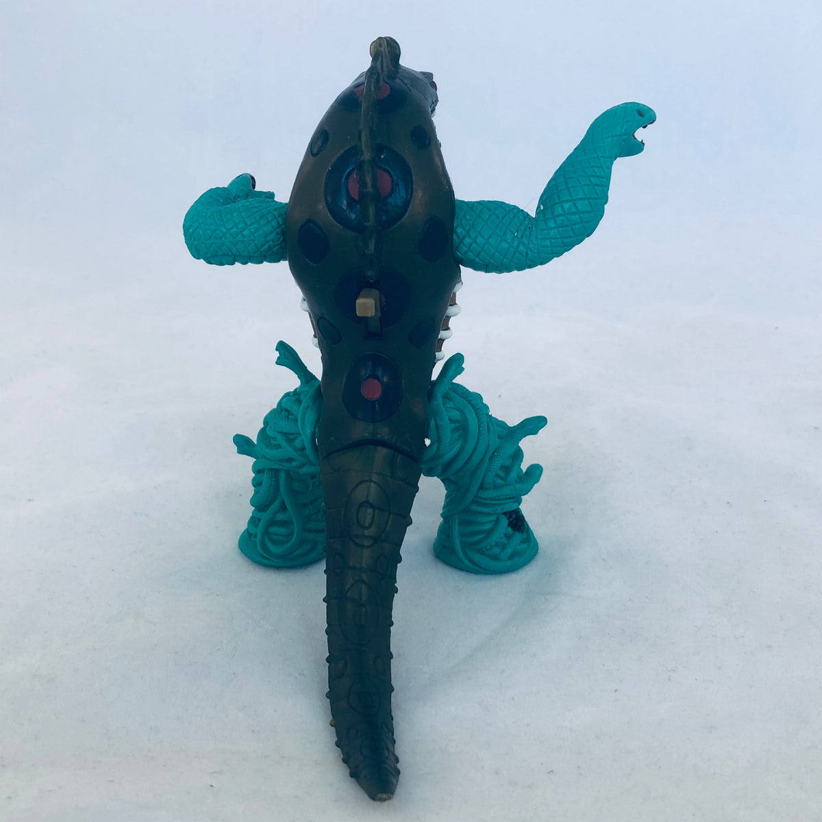 Bandai 1994 MMPR Devouring Snizard Lips – Angel Grove Toys & Collectables