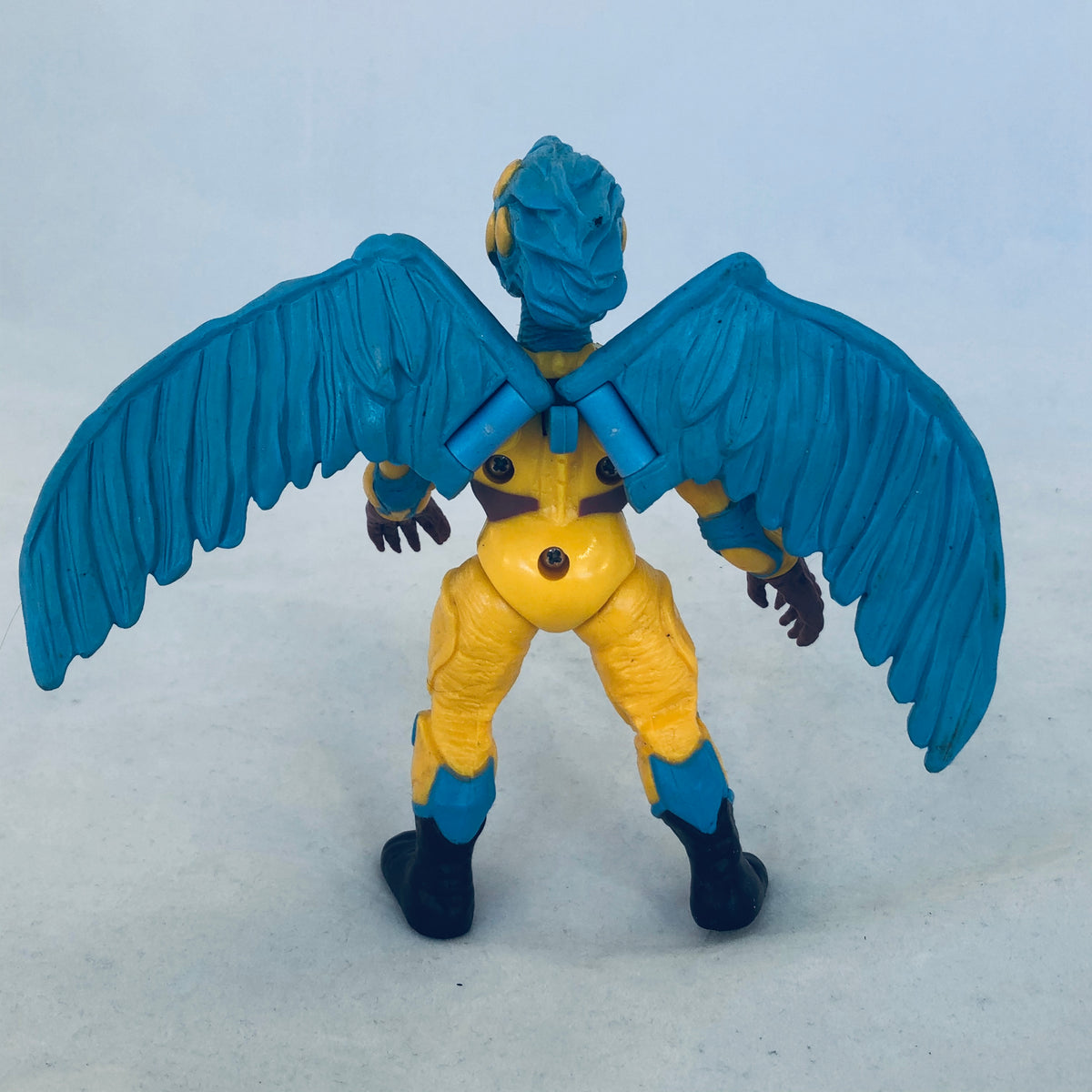 Bandai 1994 Peck Attack Peckster – Angel Grove Toys & Collectables